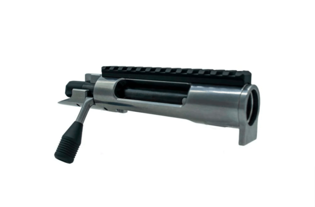 Pristine Action – The Smoothest Action - Arms Directory