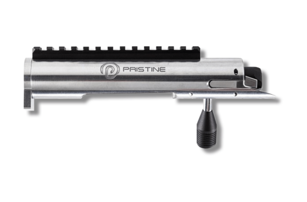 Pristine Action – The Smoothest Action - Arms Directory