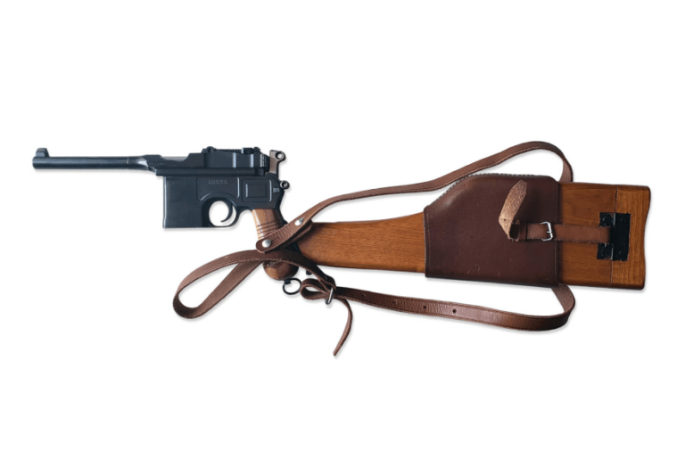 The History of Guns: Importance and Timeline - Arms Directory