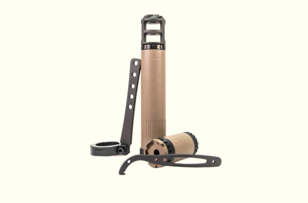 Elite Iron - Innovative Suppressors and Bipod Solutions - Arms Directory