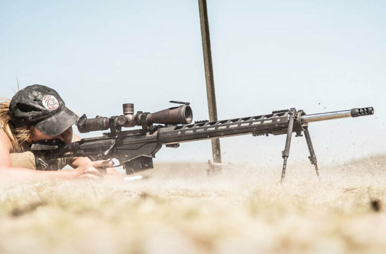 Elite Iron - Innovative Suppressors and Bipod Solutions - Arms Directory