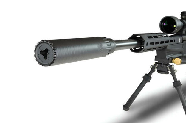 Yankee Hill Machine – Deep Dive Into Innovative Suppressors - Arms ...