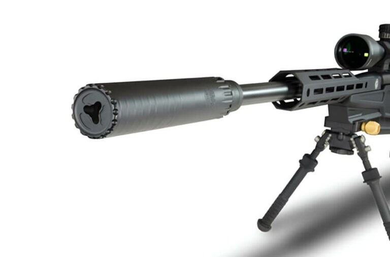 Yankee Hill Machine – Deep Dive Into Innovative Suppressors - Arms ...