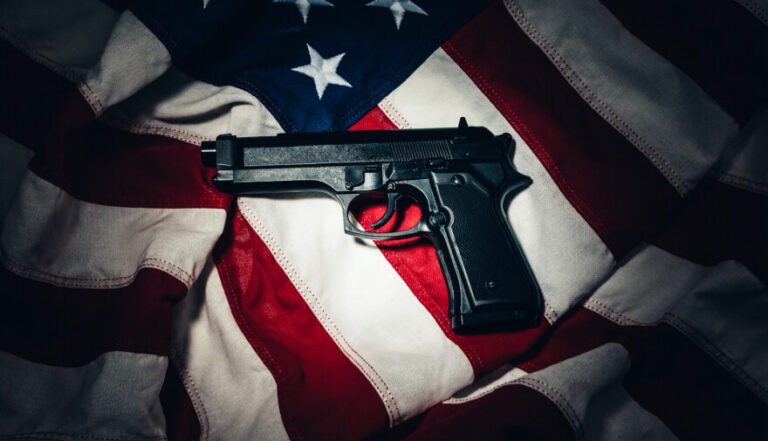 Gun Registration Requirements by State [What You Need to Know] - Arms ...
