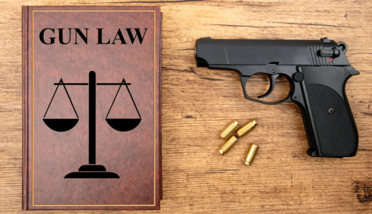 Gun Registration Requirements by State [What You Need to Know] - Arms ...