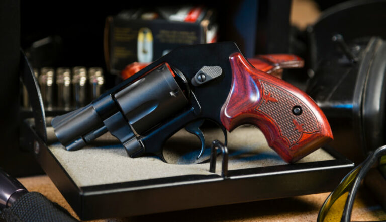 Firearms Safety Rules: 8 Golden Rules of Gun Safety - Arms Directory