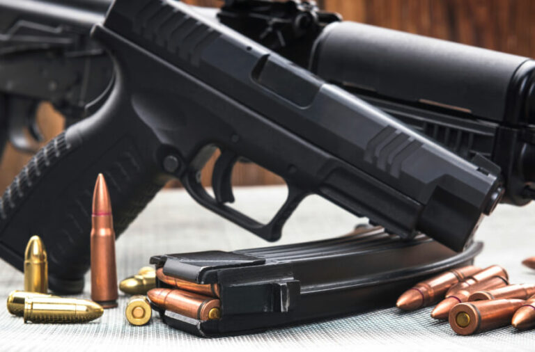 How Many Guns Does The Average American Own [2023 Edition] - Arms Directory