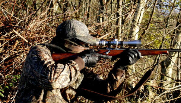 Hunting Gear: Checklist, Gear, and All You Need to Know - Arms Directory