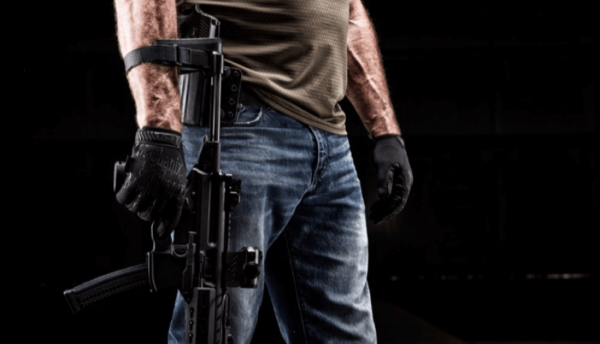 What Is a Pistol Brace? [History, Regulations, Developments] - Arms ...