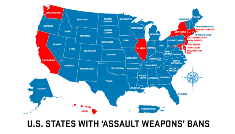 Transferring Firearms From Father to Son: How to Do It - Arms Directory