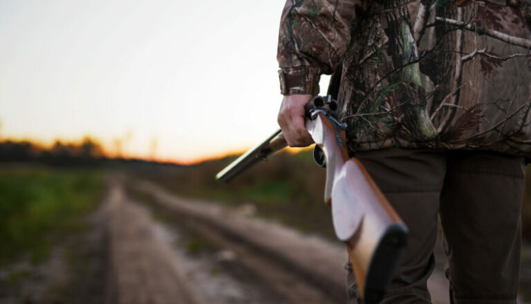 Types of Hunting Rifles: How to Choose - Arms Directory