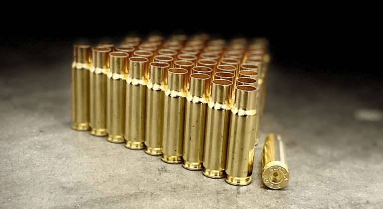 Unbiased: 8.6 Blackout Ammo vs. Established Rounds - Arms Directory