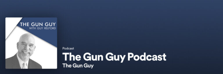 Essential Listening: Best Gun Podcasts to Follow in 2024 - Arms Directory