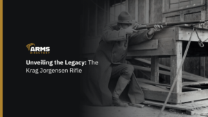Unveiling the Legacy: The Krag Jorgensen Rifle - Arms Directory
