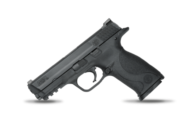 What Is M&P Smith and Wesson: History and Evolution - Arms Directory