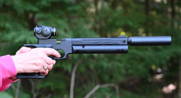 Top Gun Suppressor Brands in 2024 - Arms Directory