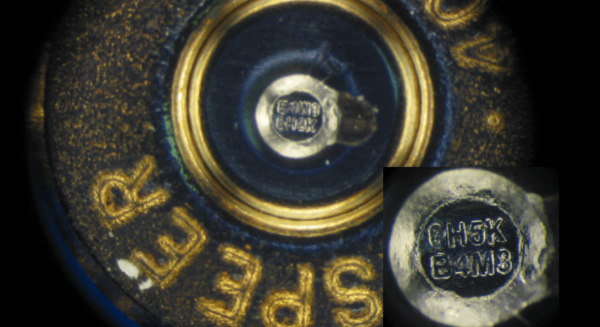 What Is Microstamping: Purposes and Concerns - Arms Directory