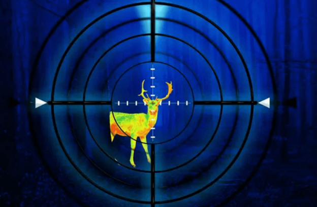 How to Choose The Best Thermal Scope: A Quick Guide - Arms Directory