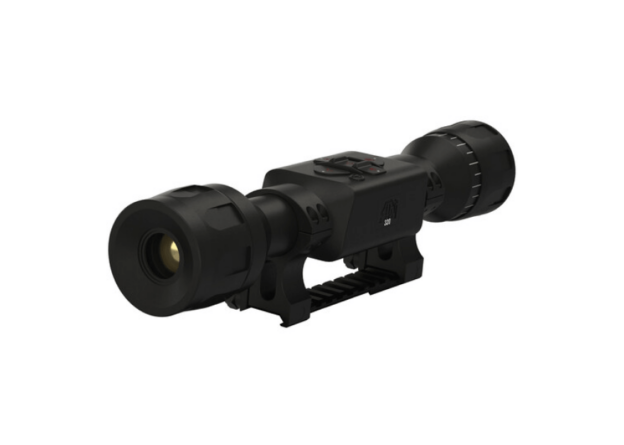 How to Choose The Best Thermal Scope: A Quick Guide - Arms Directory