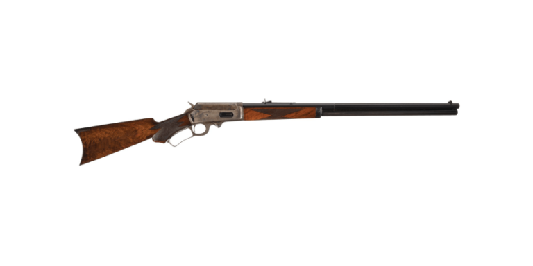 American Classics: The Marlin 1895 Trapper Explored - Arms Directory